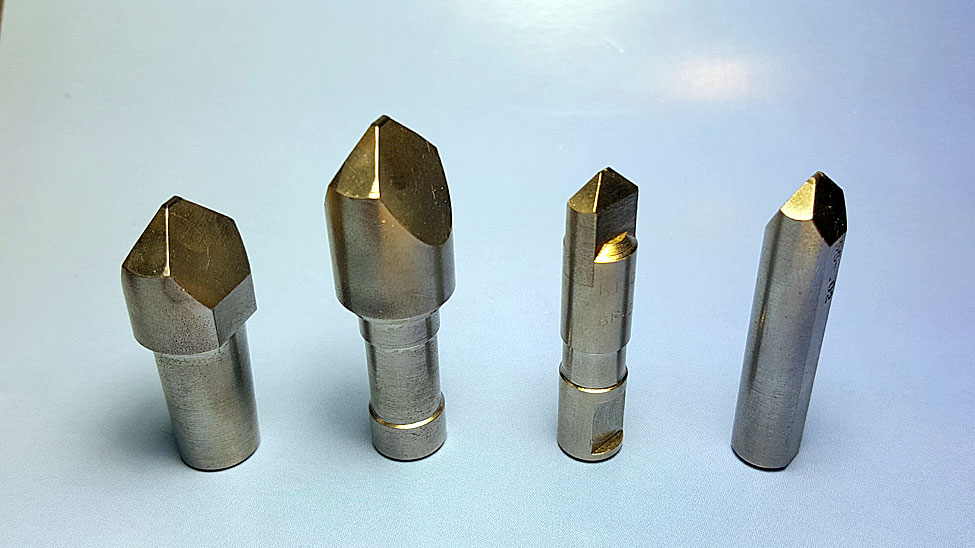 Category: CHISEL-TYPE Diamond Tools with Synthetical Diamond Blanks ...