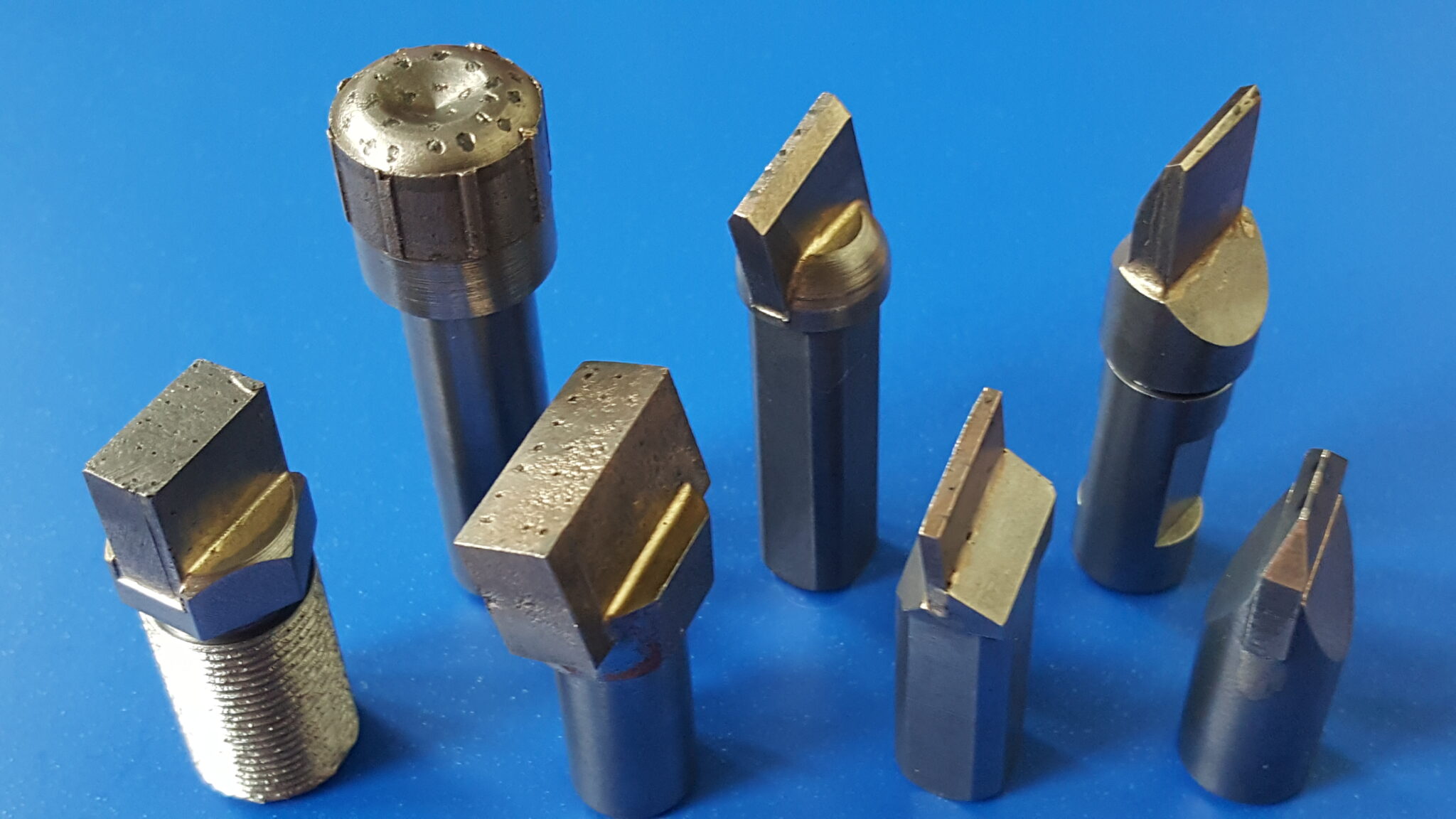 About Our Company - Bison Diamond Tools