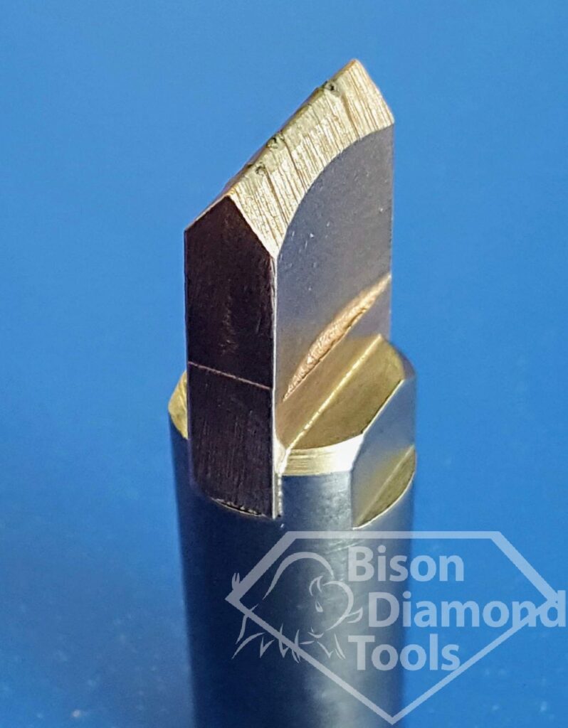 Category: STUDER Grinding Machines - Bison Diamond Tools